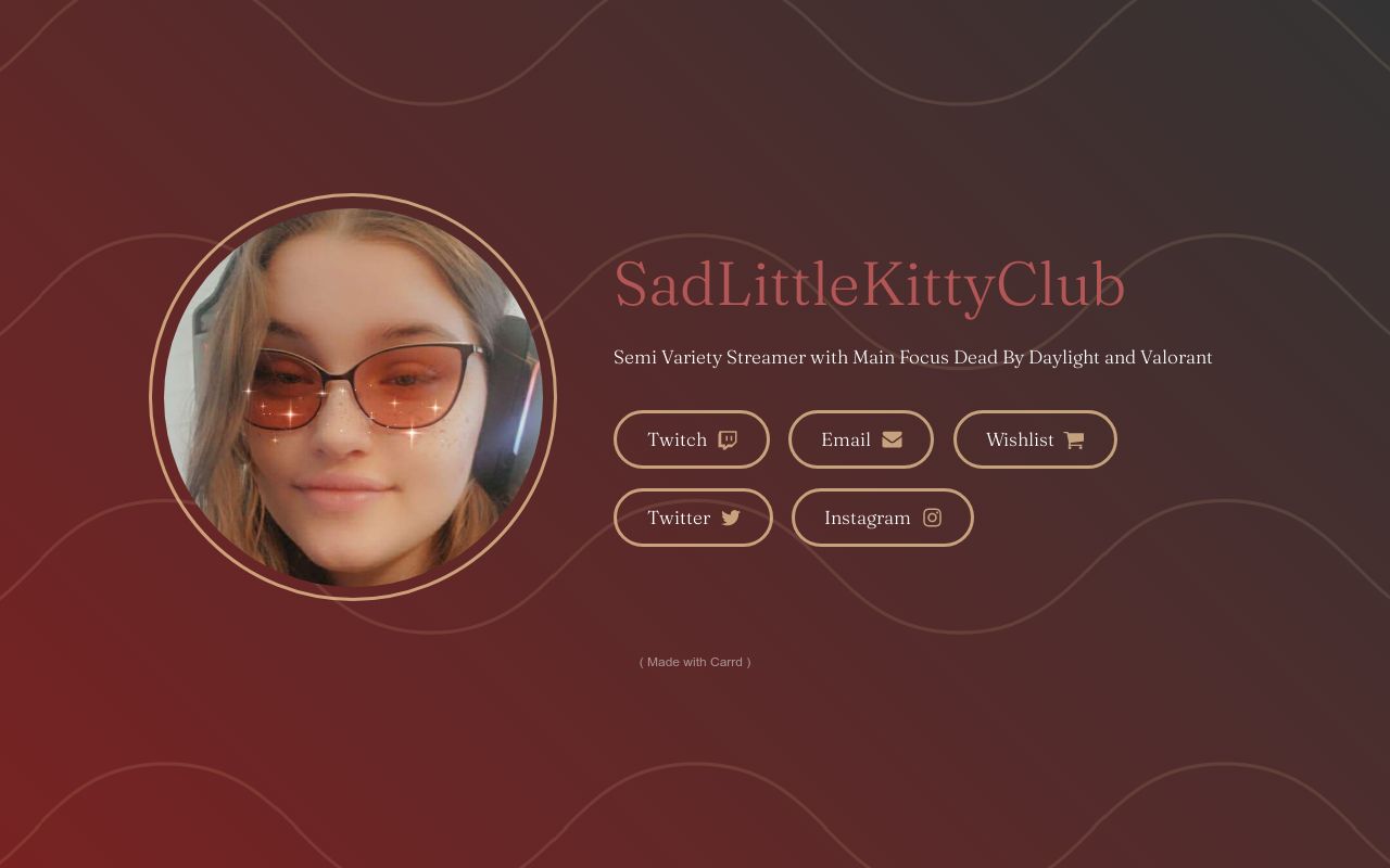 SadLittleKittyClub